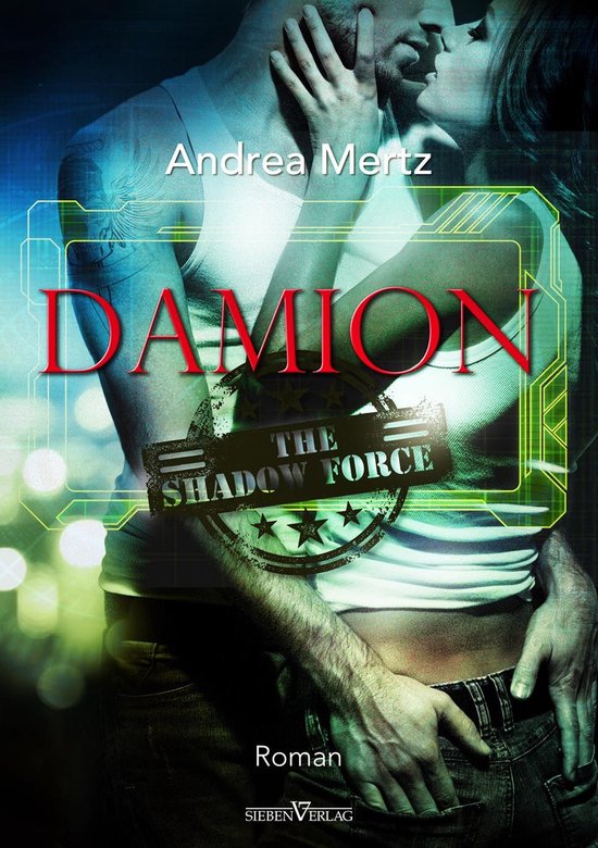 Shadow Force 2 - Damion (ebook), Andrea Mertz | 9783864434150 | Boeken ...