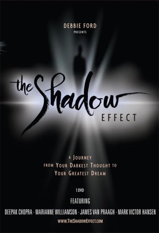 The Shadow Effect, Debbie Ford | 9781401927134 | Boeken | bol.com