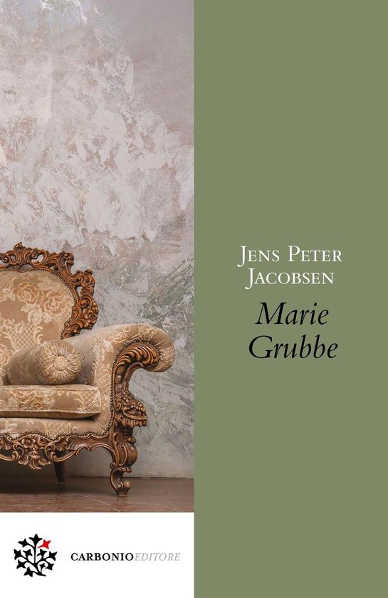 Marie Grubbe (ebook), Jens Peter Jacobsen | 9788899970871 | Boeken | bol