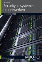 bol.com | ICT Security | 9789037257601 | Boom Beroepsonderwijs | Boeken