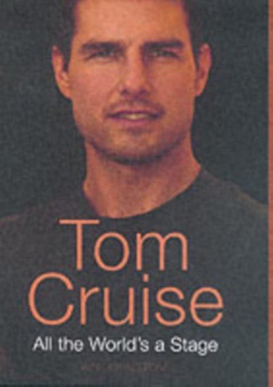 Tom Cruise, Iain Johnstone | 9780340899205 | Boeken | bol