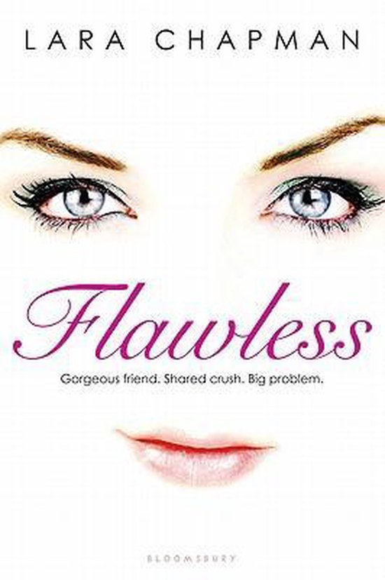 Flawless, Lara Chapman | 9781599905969 | Boeken | bol