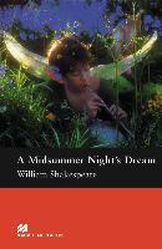 A Midsummer Night's Dream | 9783191329662 | William Shakespeare ...