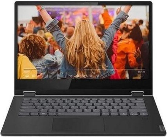 Lenovo 14inch TOUCH F-HD Pent 5405U GOLD | bol.com