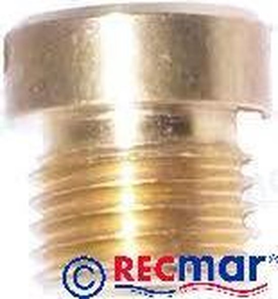 Yamaha/Mercury Needle Valve 9.9D/15D (677-14343-68) | bol