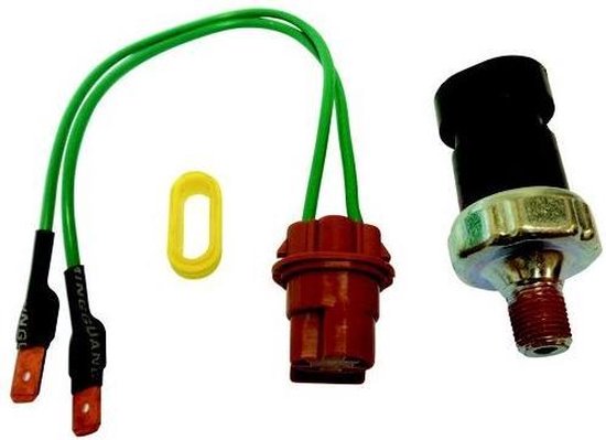 Mercruiser Oil Sensor Kit 4.3, 5.0, 5.7L (805024, 864252A01, 87 ...