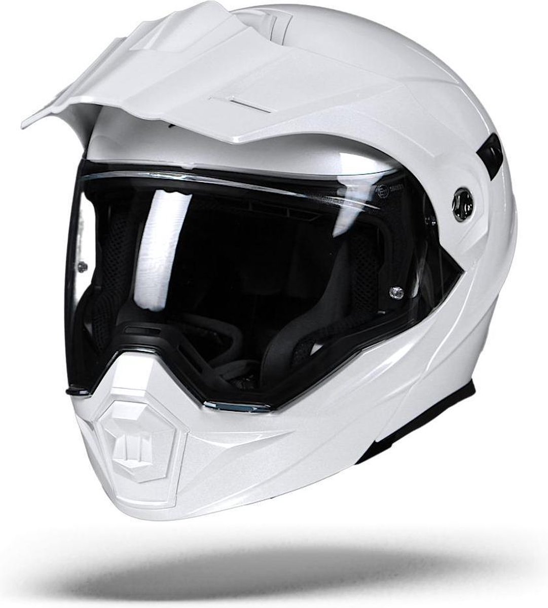 Scorpion ADX-1 motorhelm | bol.com