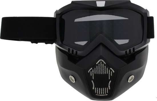 Helm masker | bol.com