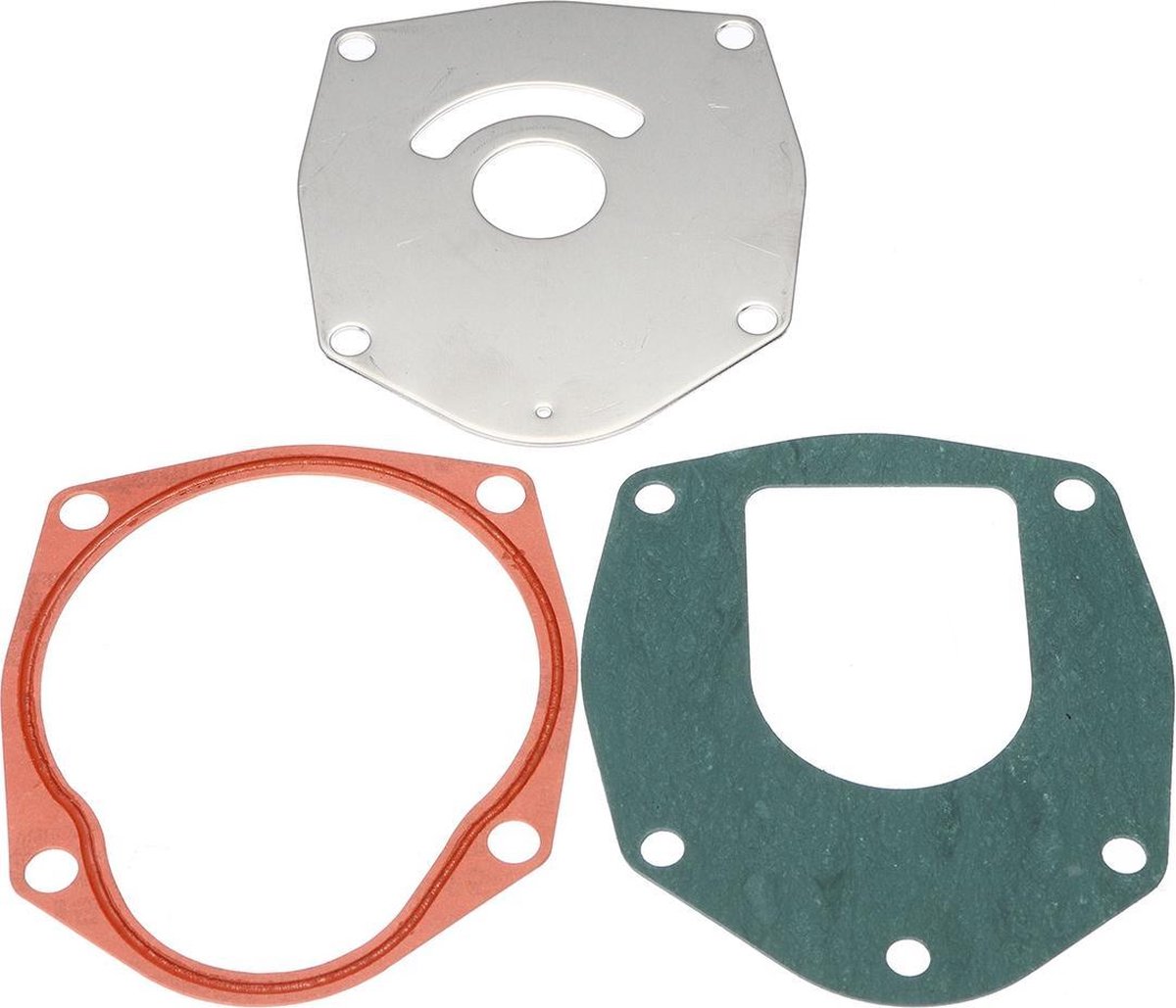 Vervanging waterpomp impellerpakket voor Mercruiser Alpha One Gen 2 47 ...