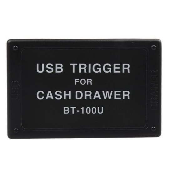 DANIU 344.446 Cash Drawer Driver Trigger Met USB Interface | bol.com