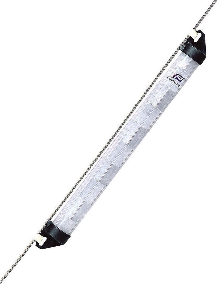 Plastimo Buisvormige radarreflector Model: Met hijsogen | bol.com
