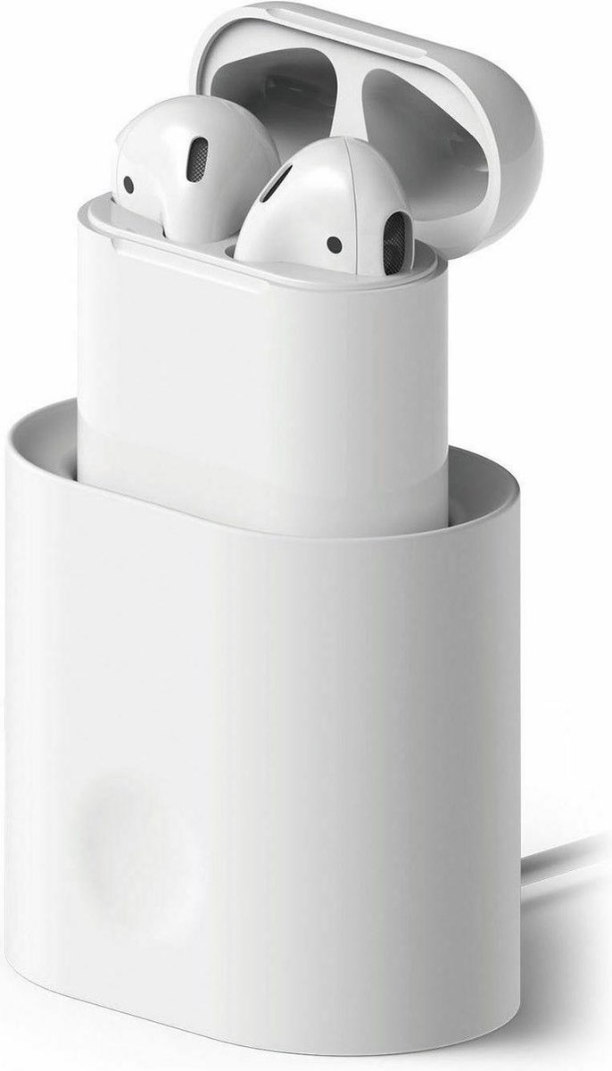 Airpods Oplader Geschikt Voor Apple Airpods - Airpods Dock Station ...