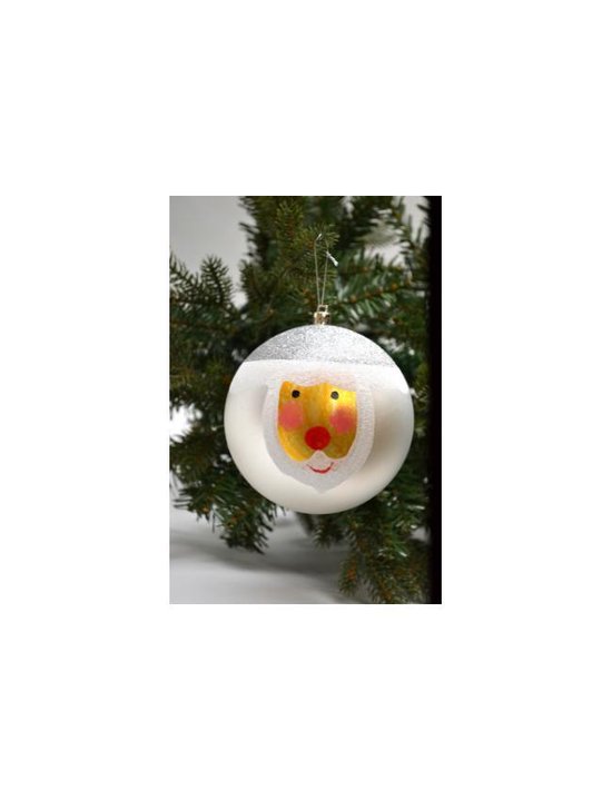 Kerstballen - Special Christmas Design - 20pcs | bol
