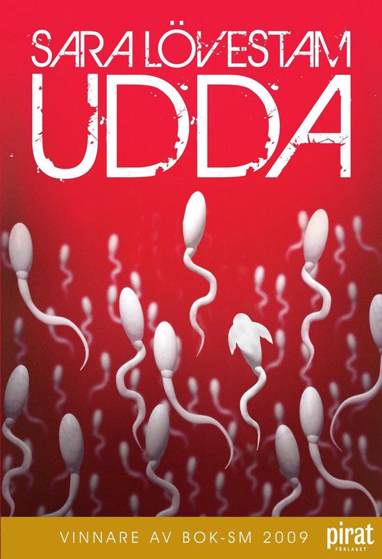 Udda (ebook), Sara Lövestam | 9789164241443 | Boeken | bol.com