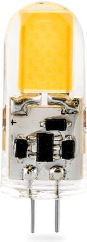 Led lamp met G4 fitting kopen? Kijk snel! | bol