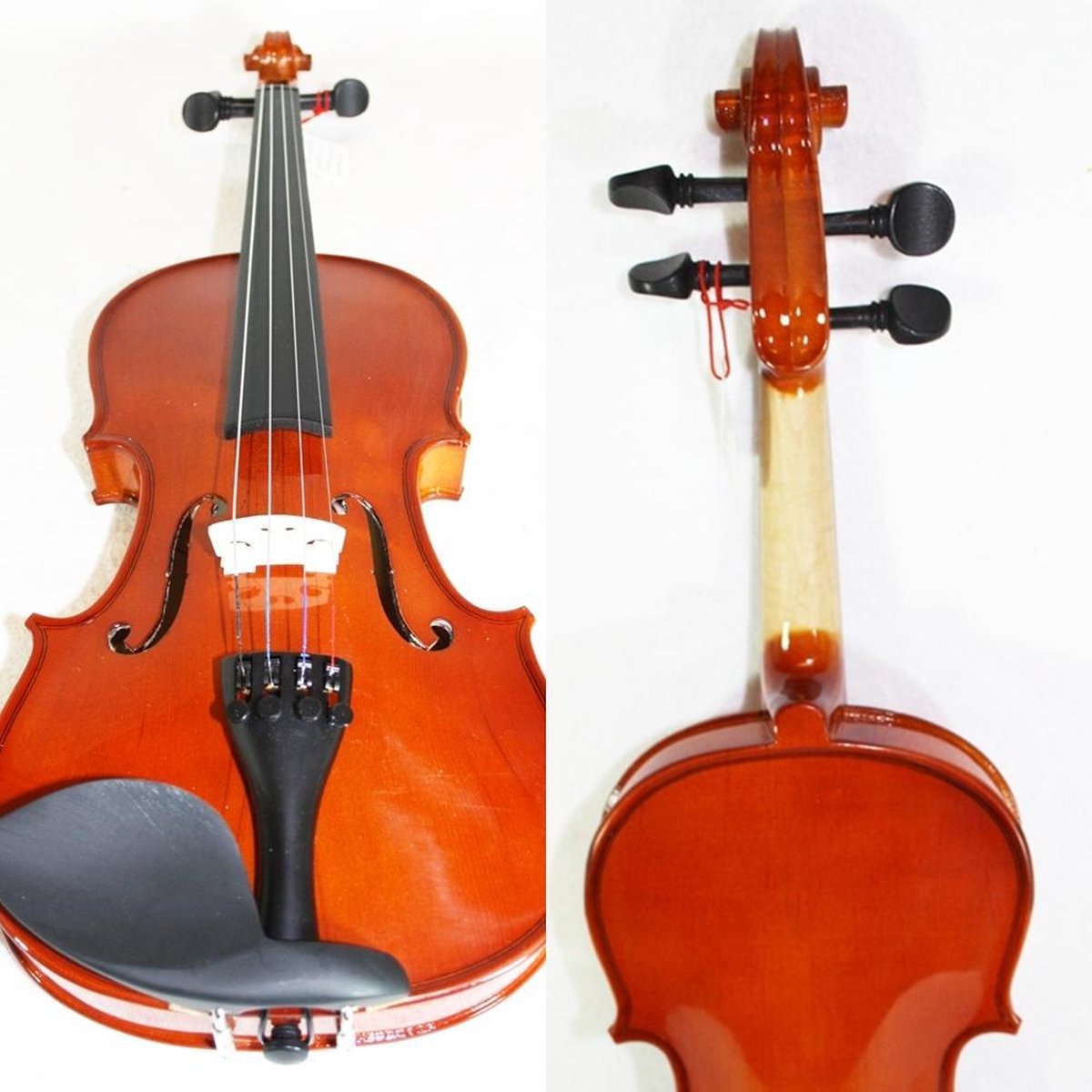 Cherrystone Viool VL 12 - 4/4 | bol.com