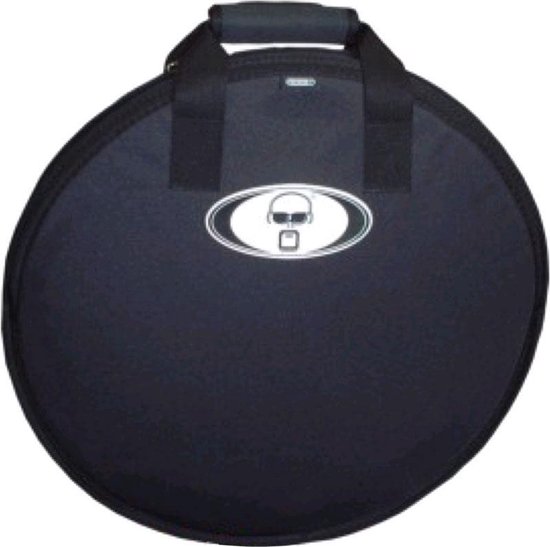 Protection Racket 6022 Cymbal Bag 22 Standard tas/koffer voor cymbaal | bol