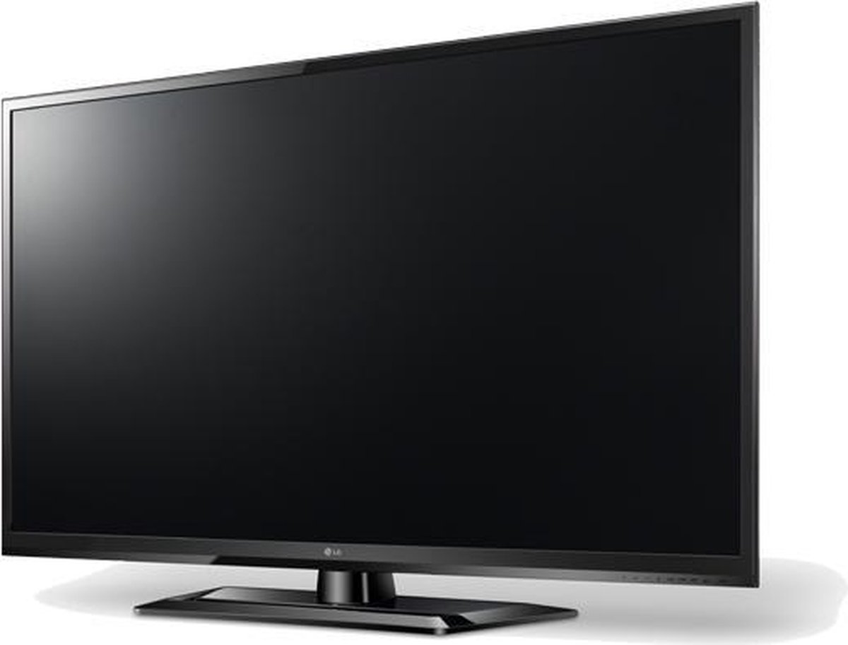 LG 37LM611S - 3D LED TV - 37 inch - Full HD | bol.com