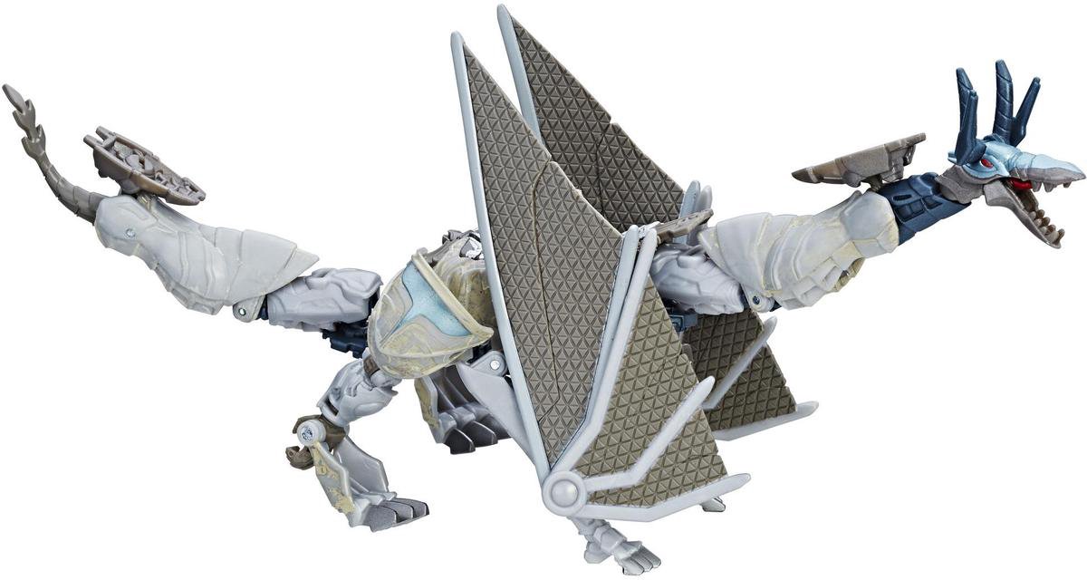 Transformers MV5 Premier Edition Deluxe Comet - Robot | bol.com