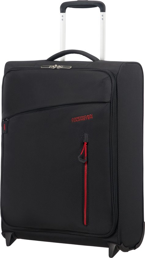 American Tourister reiskoffer - Litewing Upright 55/20 (Handbagage ...