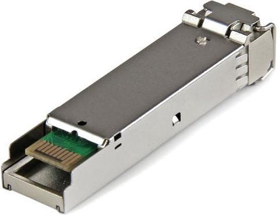 MSA Compliant 100Base-FX SFP - 100 Mbps Fiber SFP Module with DDM / DOM ...