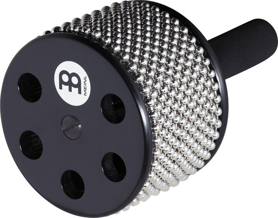 Meinl CA5BK-L Turbo Cabasas Large afuche/kabassa | bol