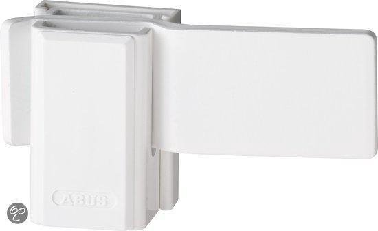 Abus SW10 W - Raambeveiliging - Wit | bol