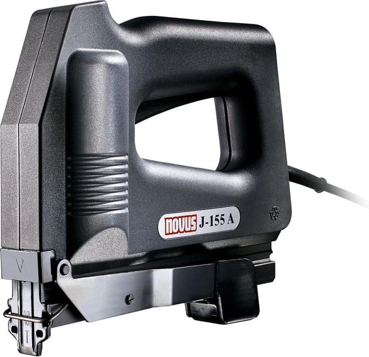 Novus J-155 A Elektrische Tacker | bol
