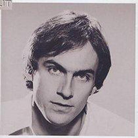 JT, James Taylor | CD (album) | Muziek | bol.com