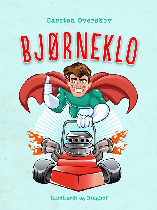 Søren Stål 2 - Bjørneklo (ebook), Carsten Overskov | 9788726080216 ...