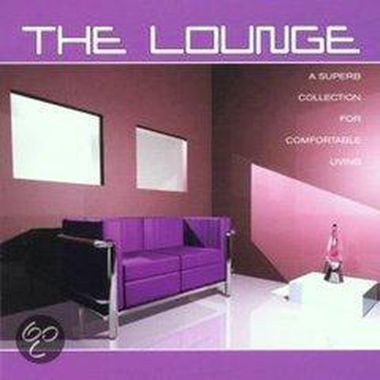 Lounge, 1-CD VARIOUS - THE LOUNGE (2001) | CD (album) | Muziek | bol