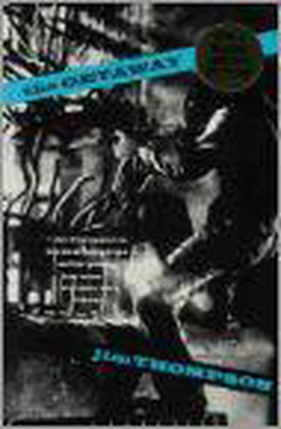 Getaway | 9780679732501 | Jim Thompson | Boeken | bol.com