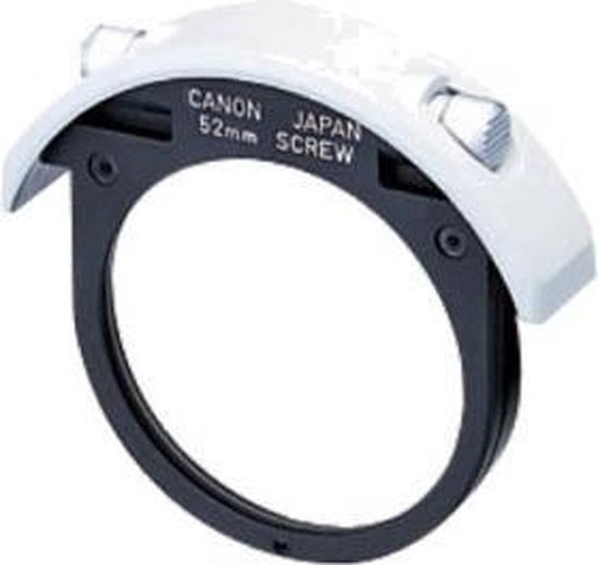 52 DROP-IN SCREW FILTER HOLDER | bol.com