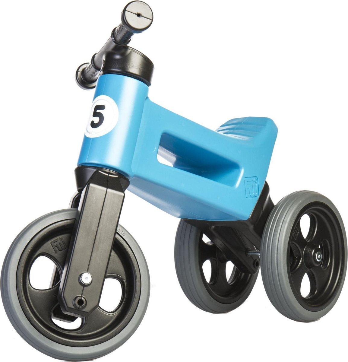 Funny Wheels Rider Sport Cool Loopfiets - Loopfiets | bol.com