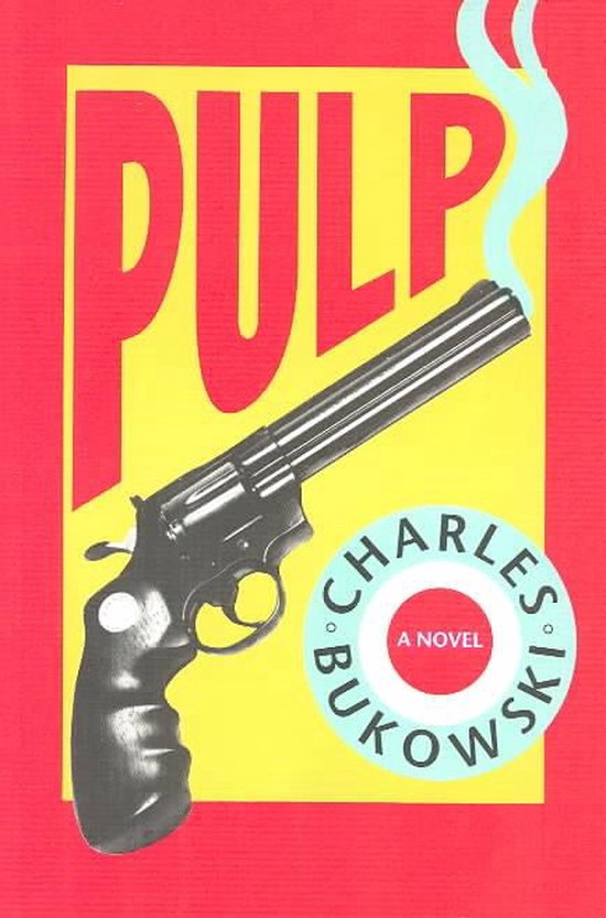 Pulp, Bukowski, Charles | 9780876859261 | Boeken | bol