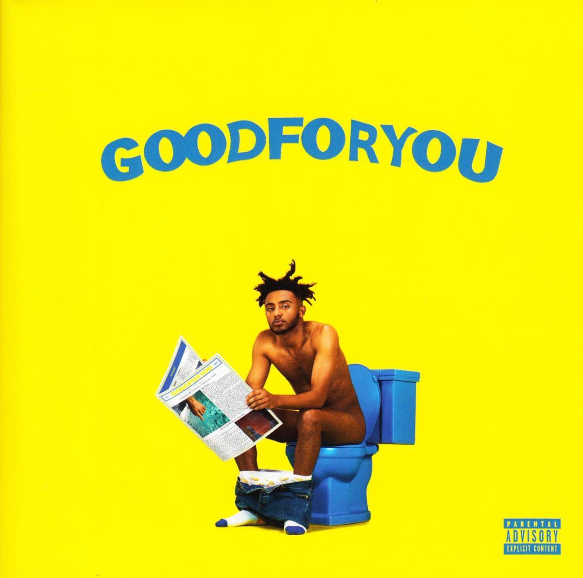 Good for You, Amine | CD (album) | Muziek | bol.com