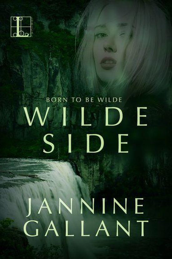 Wilde Side (ebook), Jannine Gallant | 9781601837707 | Boeken | bol.com