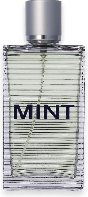 Toni Gard Mint Man - 75 ml - eau de toilette spray - herenparfum | bol