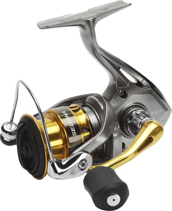 Shimano Sedona 2500S FI | Molen | bol.com