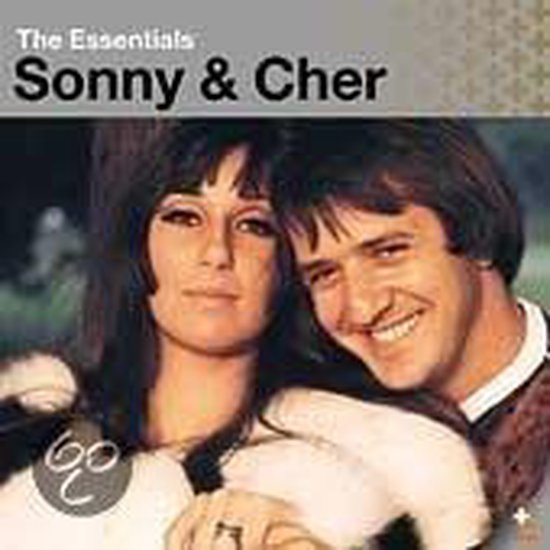 Essentials, Sonny & Cher | CD (album) | Muziek | bol