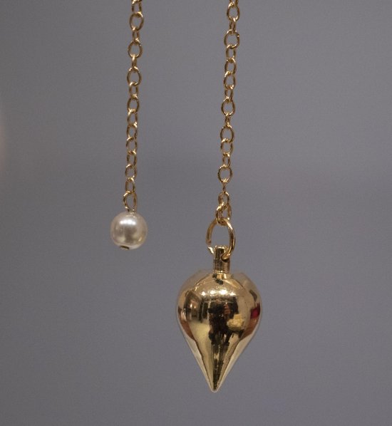 Pendel messing | bol.com