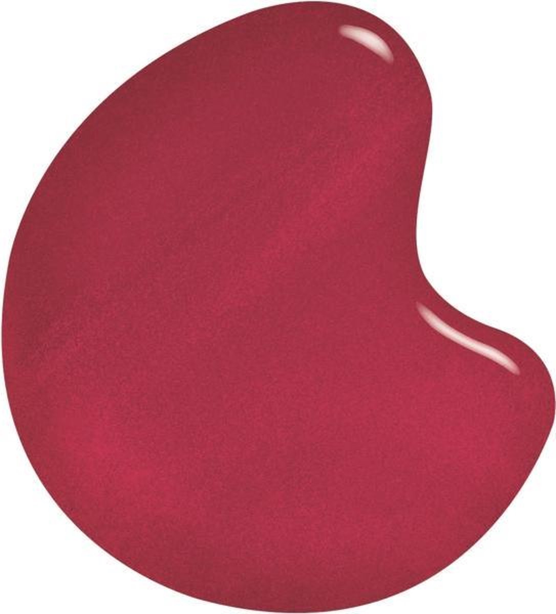 Sally Hansen Miracle Gel Gelnagellak - 555 Bordeaux Glow | bol.com