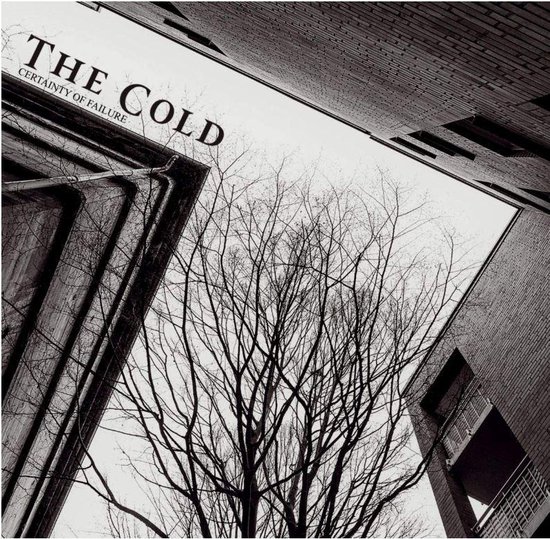 Certainty Of Failure (CD), Cold | CD (album) | Muziek | bol.com