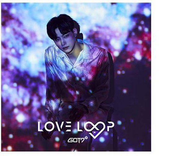 Love Loop, Got7 | CD (album) | Muziek | bol.com