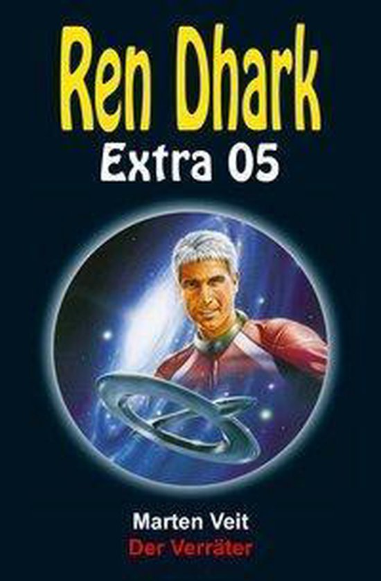 Der Verräter (ebook), Marten Veit | 9783956345531 | Boeken | bol