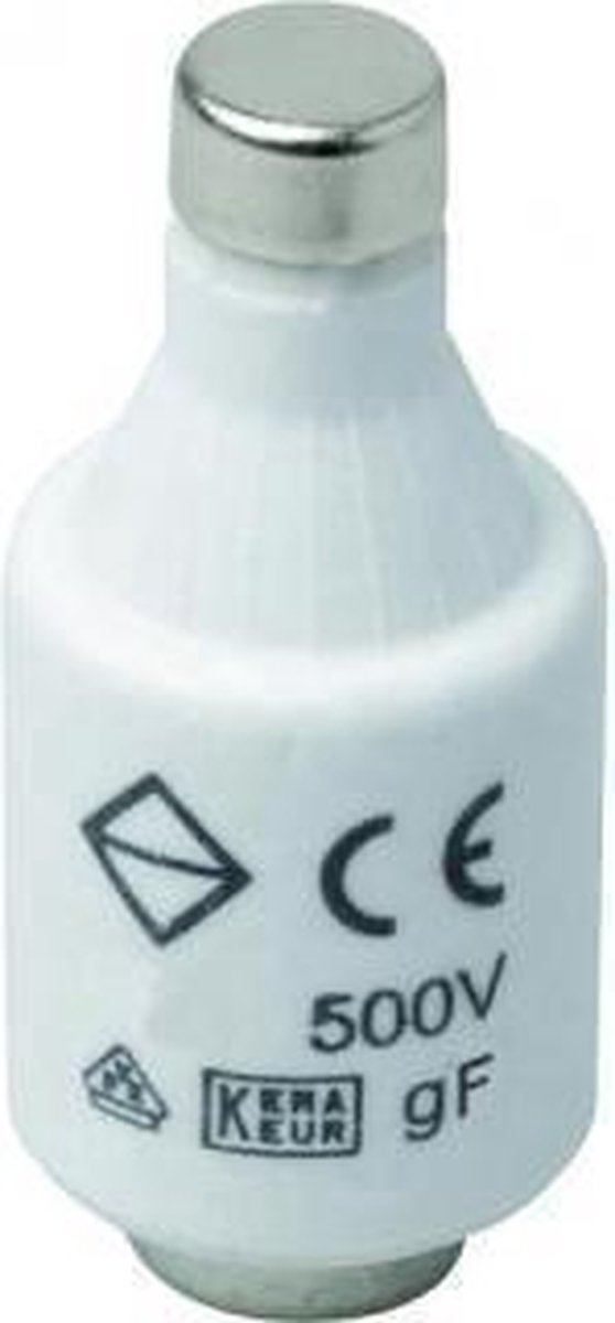 WEBER D2-25A ZEKERING SNEL | bol