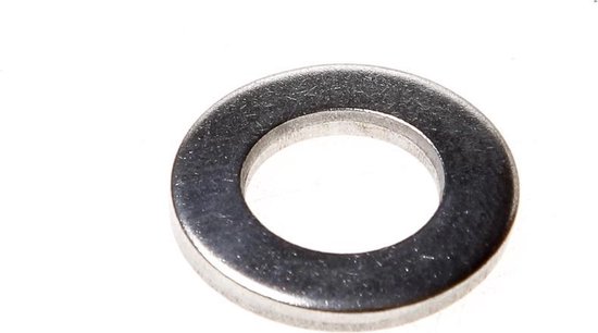 Kelfort Sluitring RVS A2 m12 | bol