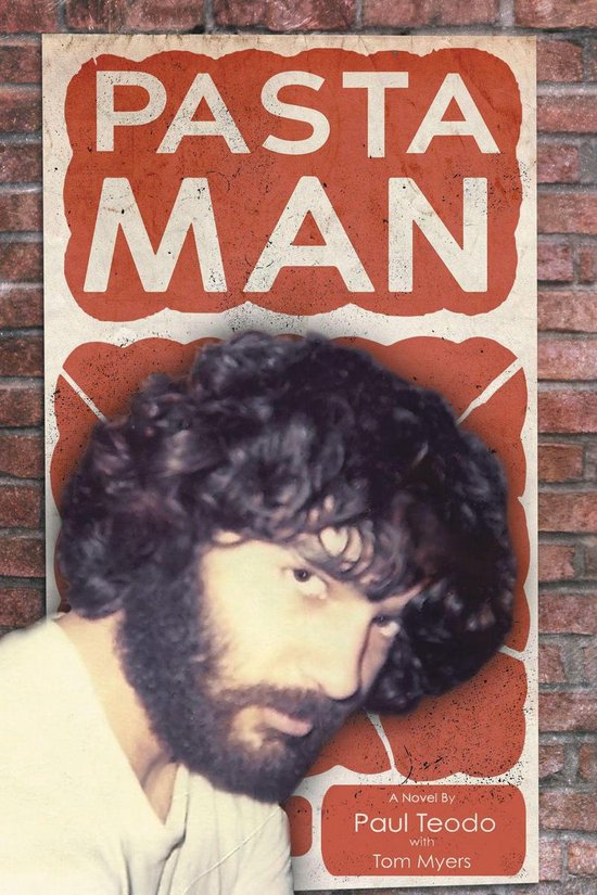 Pastaman (ebook), Paul Teodo | 9781633386426 | Boeken | bol.com