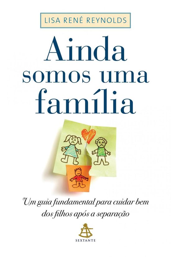 Ainda somos uma família (ebook), Lisa Rene Reynolds | 9788575428870 ...