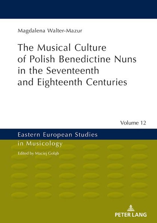 Eastern European Studies in Musicology - Musical Culture of Polish ...